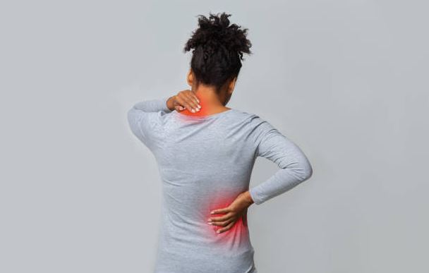 Neck & Lower Back Pain Treatment Fort Lauderdale & Plantation